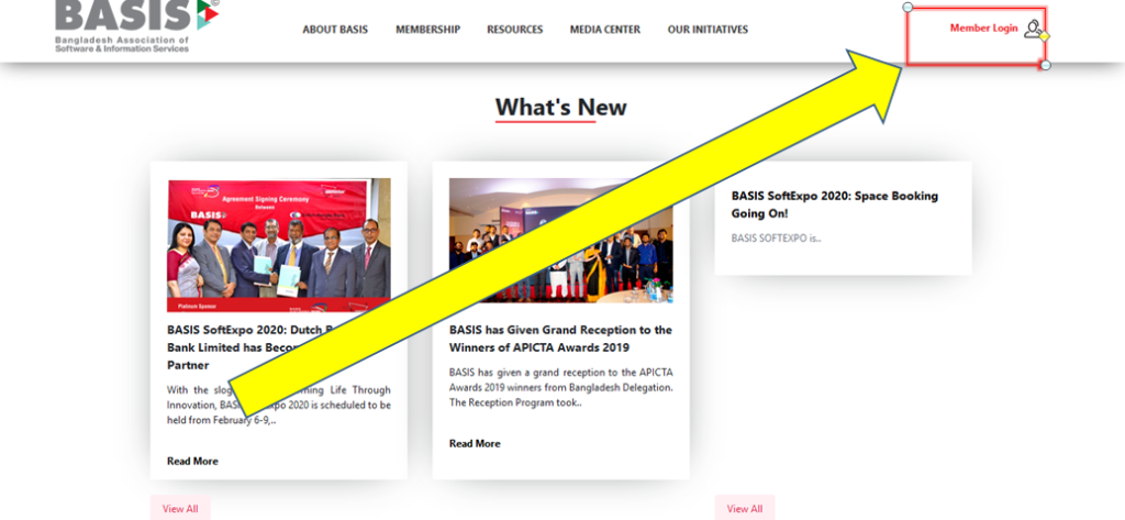 how to get basis membership easily